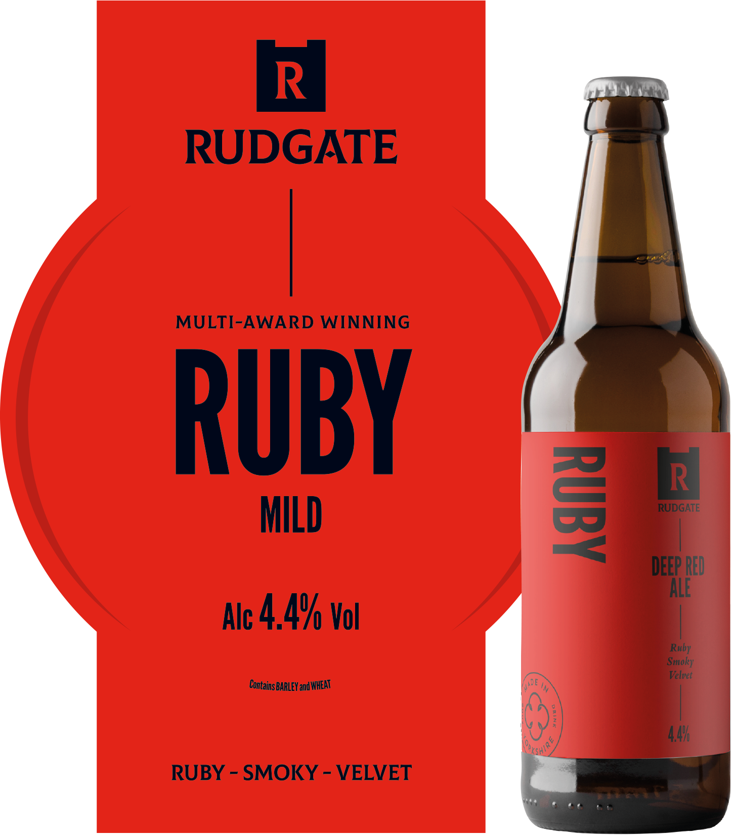 Rudgate Brewery - Home