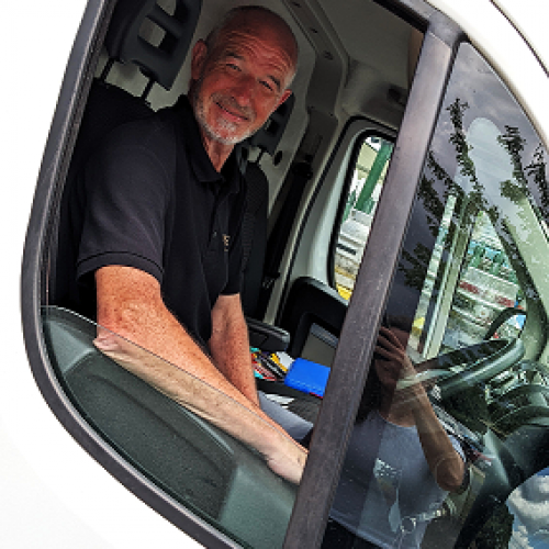 Rudgate Brewery - Meet the Team