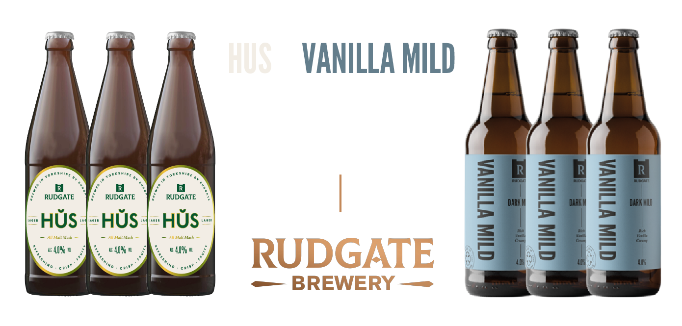 Rudgate Brewery - Home